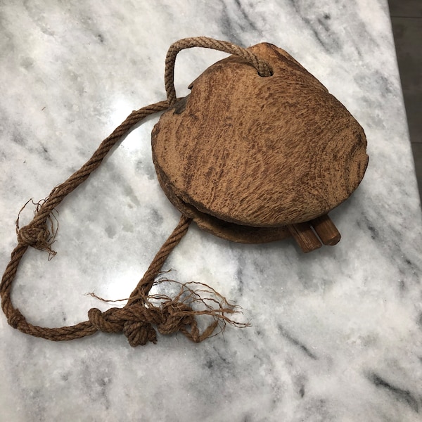 Antique Camel Bells - Etsy