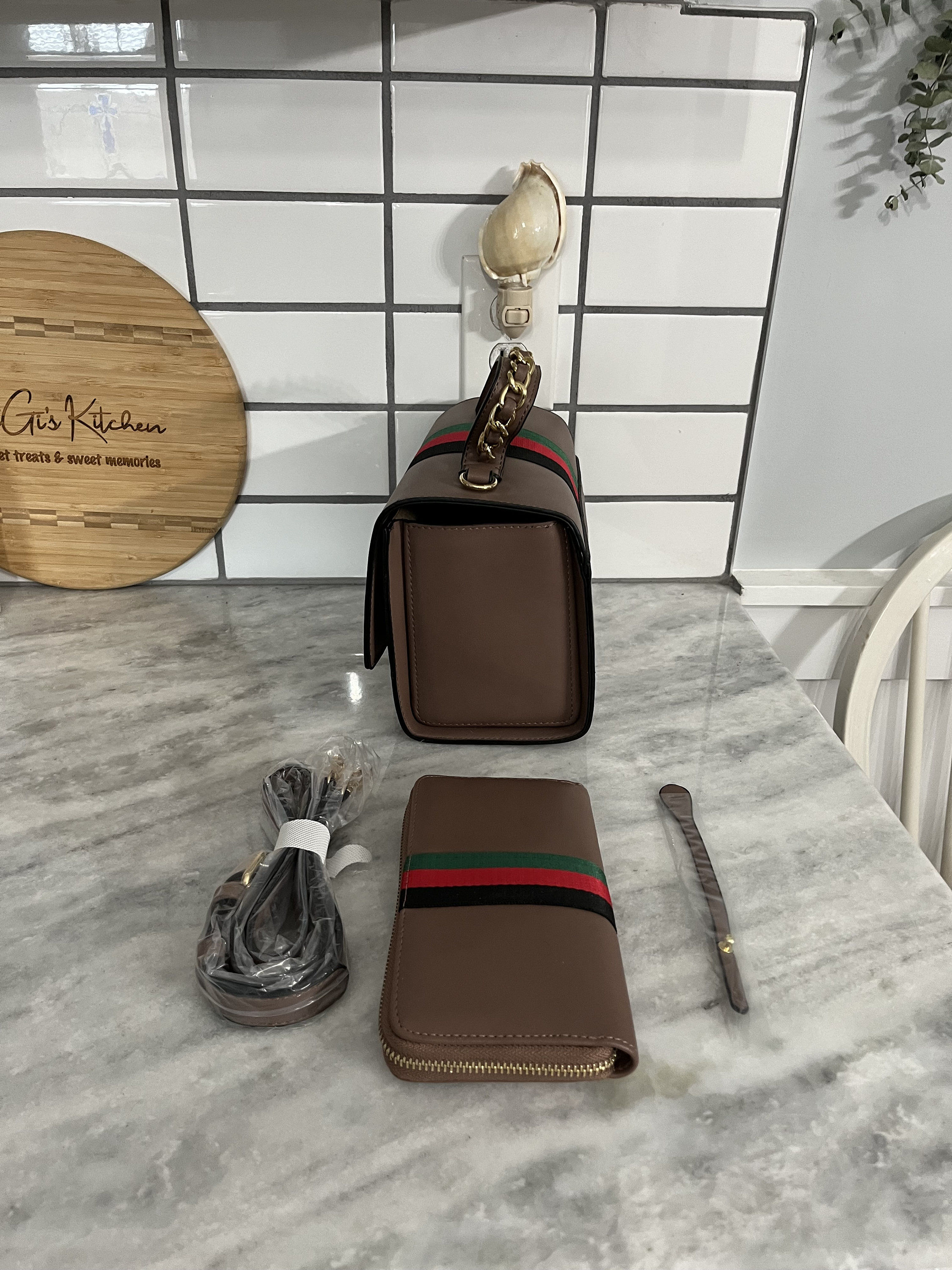 Queen Bee Handbag & Wallet - Etsy