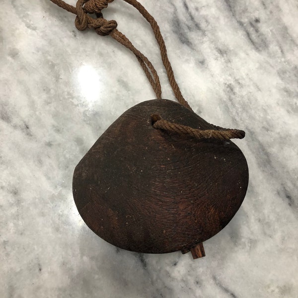 Antique Camel Bells - Etsy