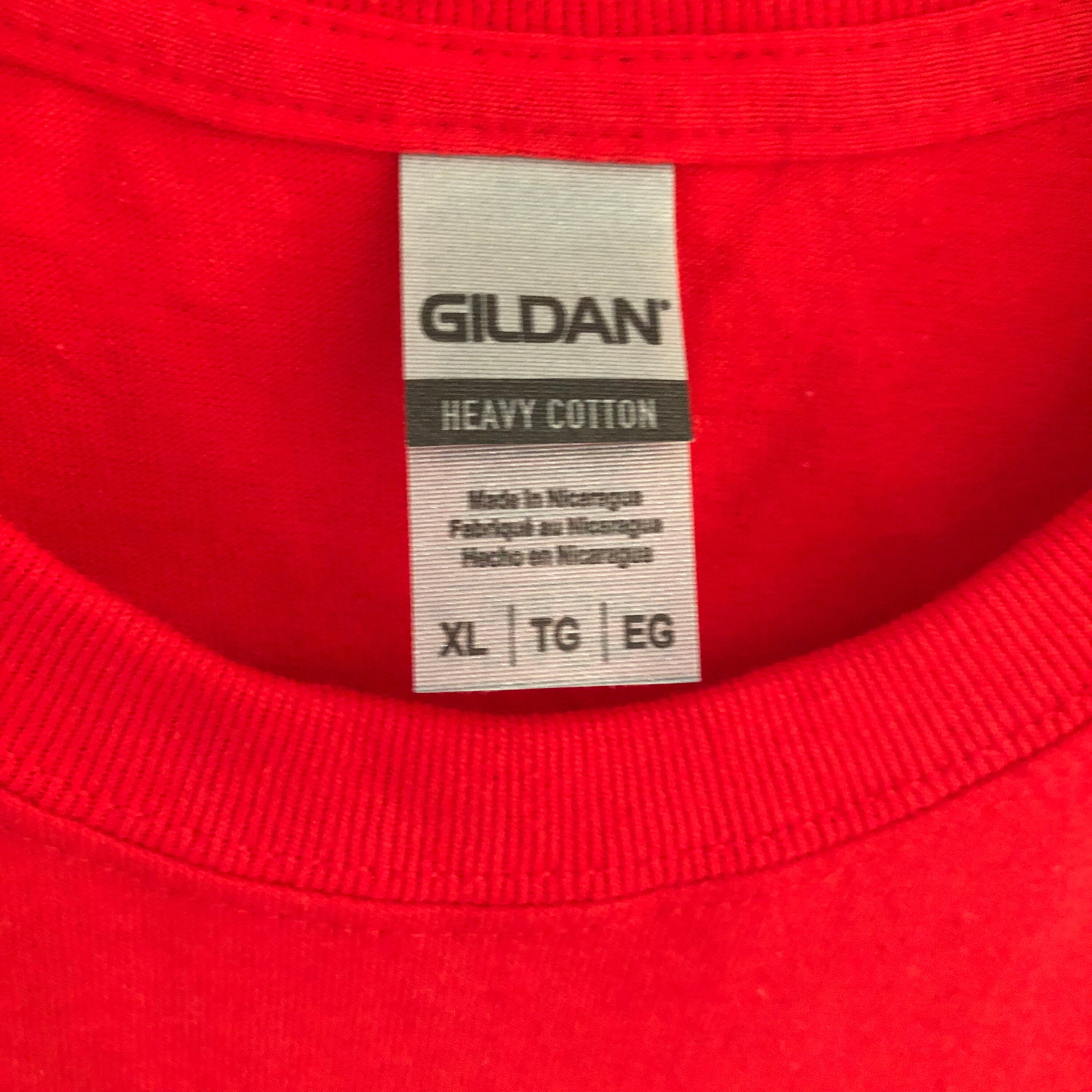 Disney the Incredibles Bob Parr Red Graphic Tshirt XL - Etsy