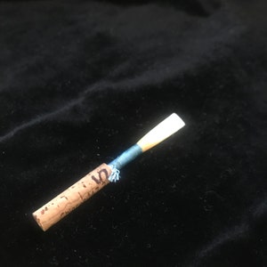 Haines Student Oboe Reed Handmade Oboe Reeds for the Best - Etsy