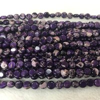 Purple Jasper - Etsy