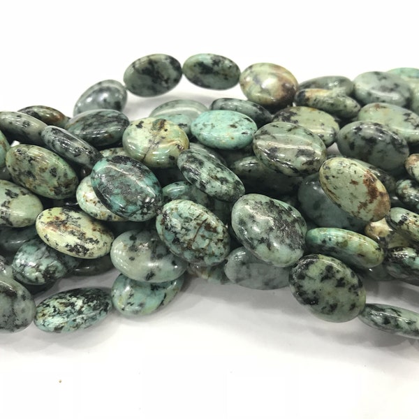African Turquoise - Etsy