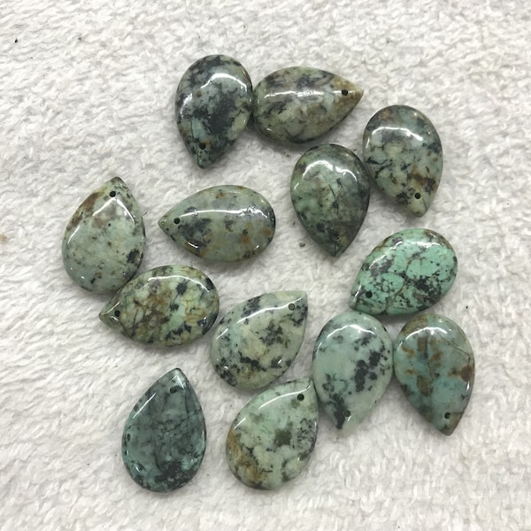 African Turquoise - Etsy