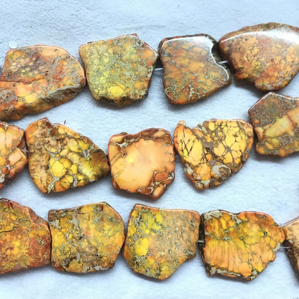 Sea Sediment Jasper - Etsy