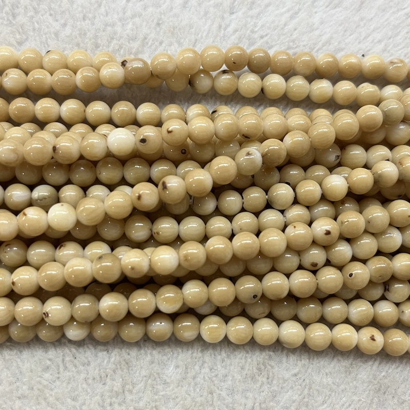 Genuine Ivory Jewelry - Etsy