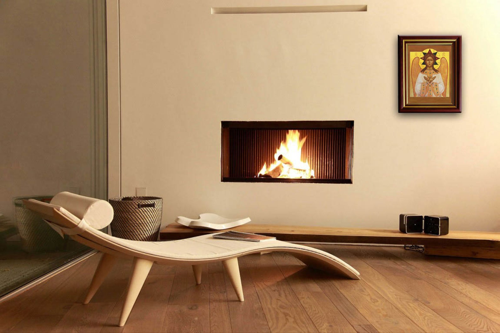 Christ Holy Silence, Digital Download, Orthodox Icon, Byzantine Icon ...