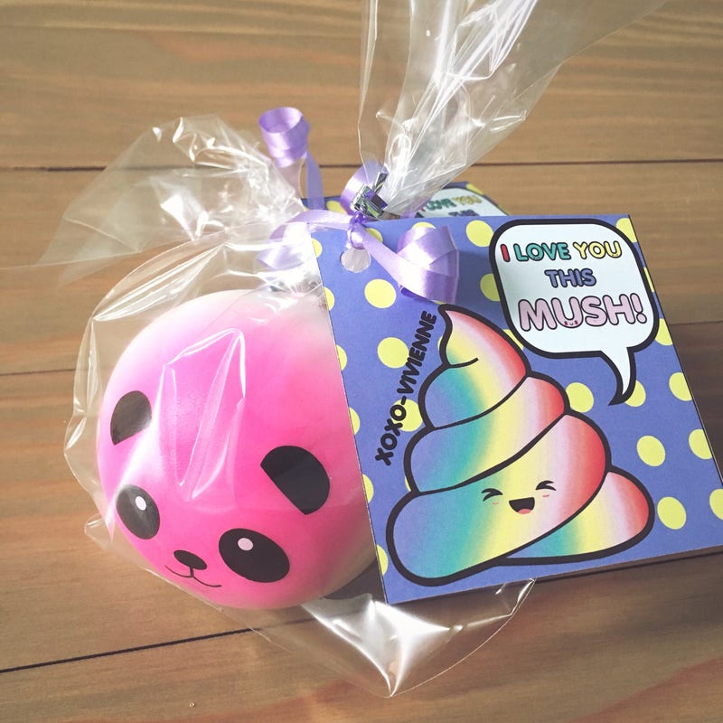 Poop Squishy - Etsy