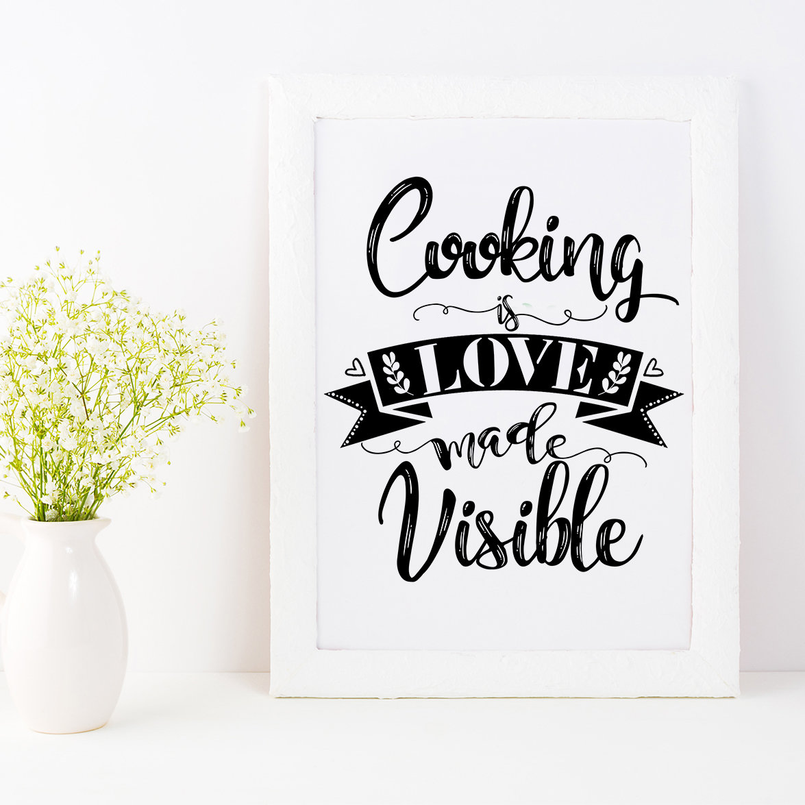 Kitchen printable cooking quotes cooking gift cooking | Etsy