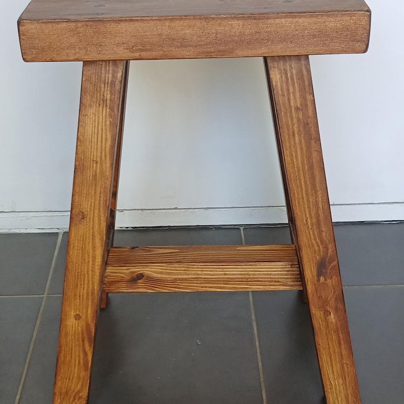 Bar Bench - Etsy