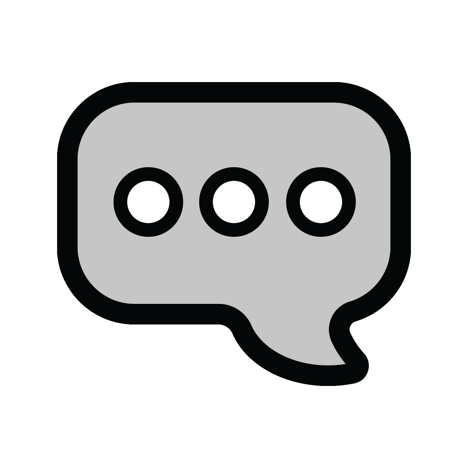 Business Icons, Black Icon Set, Small Business Icons, Office Icons, 20 ...