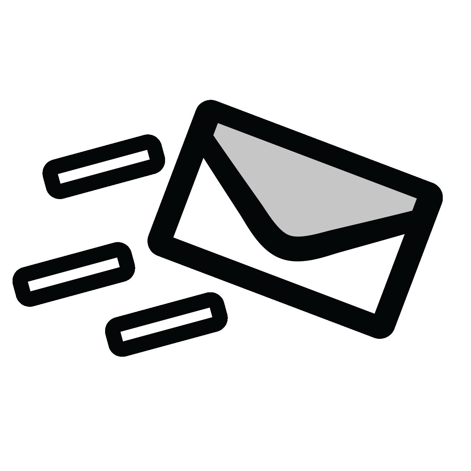 Business Icons, Black Icon Set, Small Business Icons, Office Icons, 20 ...