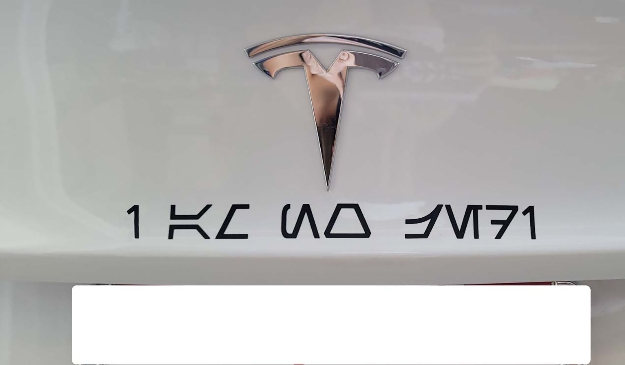 I Am No Jedi Fulcrum Car Decal - Etsy