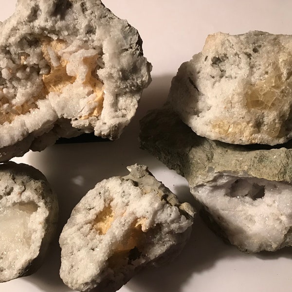 Indiana Geodes - Etsy