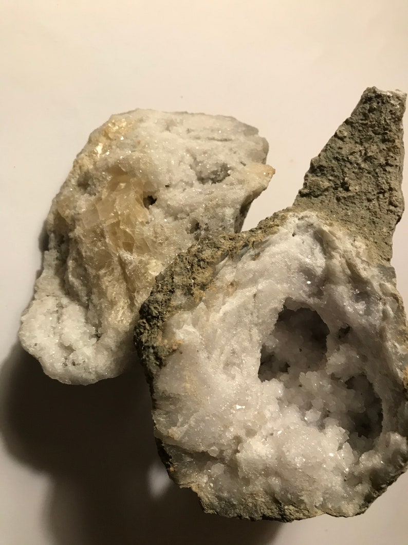 Collection of Indiana Geodes | Etsy