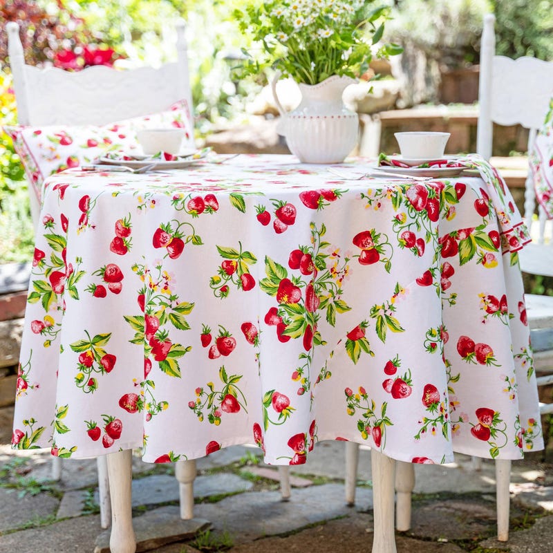 Breakfast Cloth - Etsy