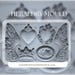 Heraldry IOD Mould Iron Orchid Designs Silicone Mould Embellishment ...