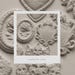 Heraldry IOD Mould Iron Orchid Designs Silicone Mould Embellishment ...