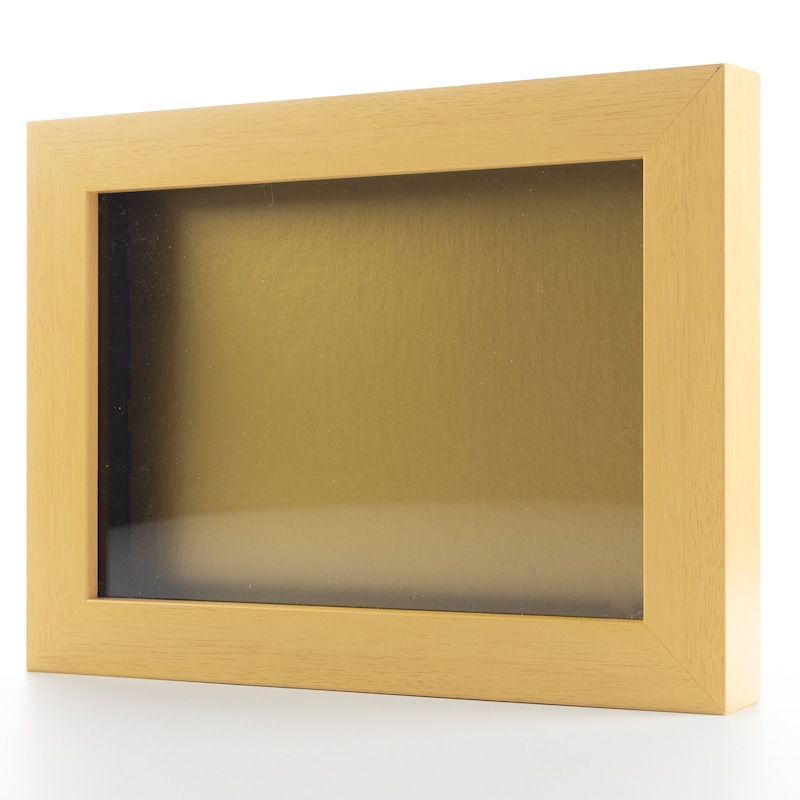 20 X 24 Acrylic Box Frame - Etsy
