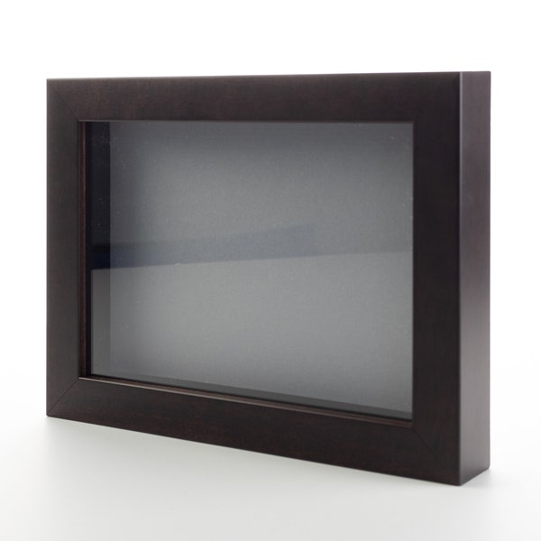 Wedding Shadow Box - Etsy
