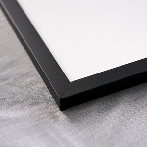 Jigsaw Puzzle Frame Kit - for 13x39 Inch Puzzles - Craft Medley Puzzle ...