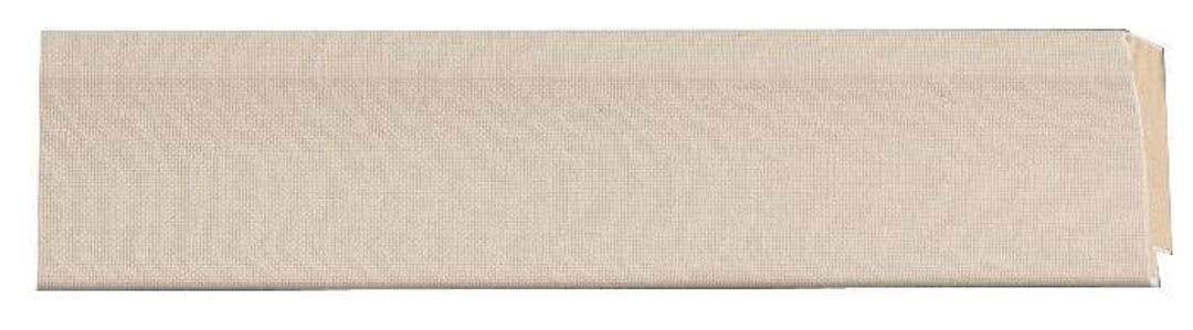 Picture Linen Liner (wood) 16ft Bundle - Wheat/oatmeal - 2" Width - 1/4 ...