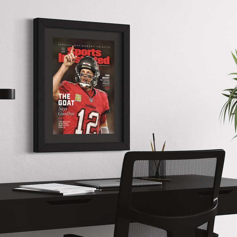 Magazine Picture Frames - Etsy