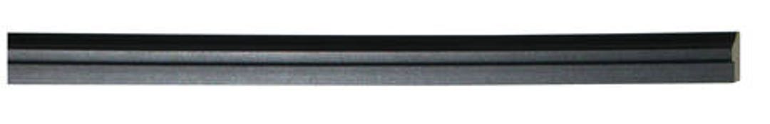 Picture Frame Fillet (wood) 16ft Bundle - Fillet Black Finish - Etsy