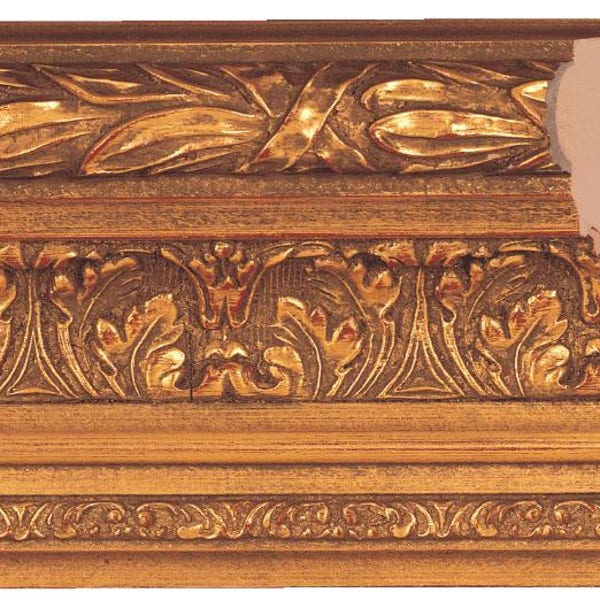 Ornate Moulding - Etsy