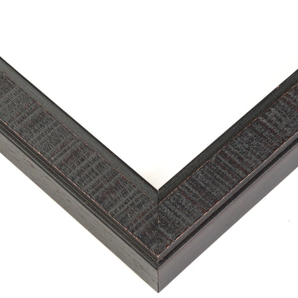 Rustic Picture Frame - Etsy