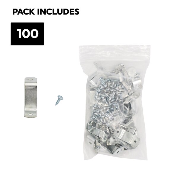 1-1/4 Depth Offset Mounting Canvas Z Clips for - Etsy