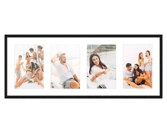 5x7 Collage Frame - Etsy