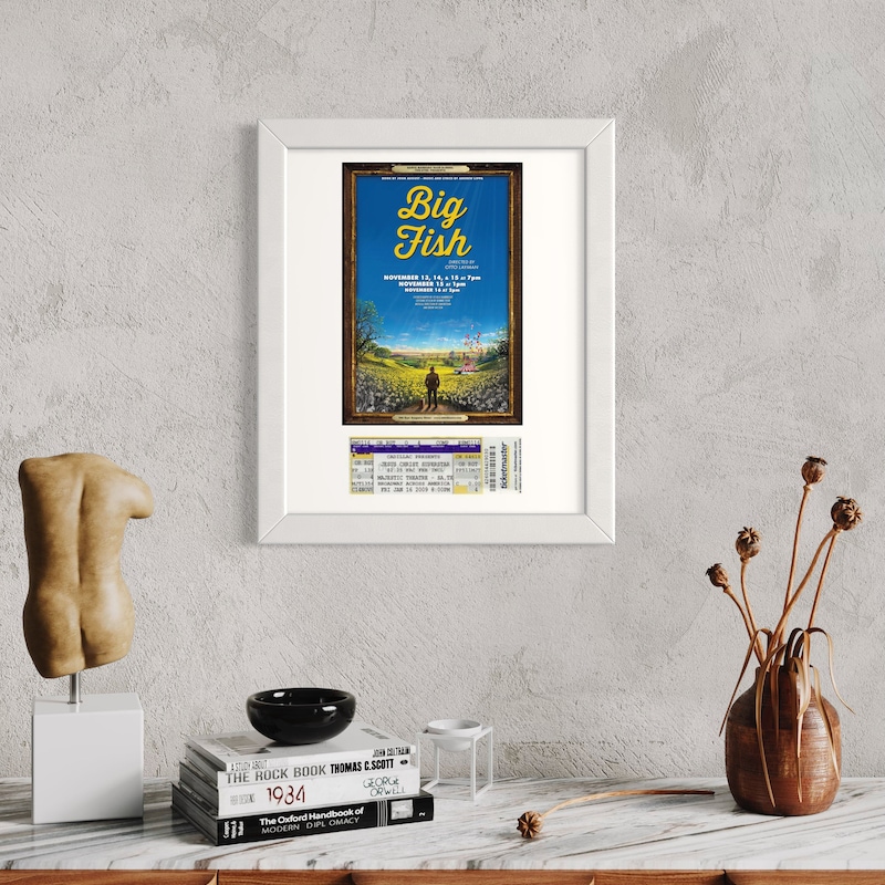 32x40 Picture Frame - Etsy