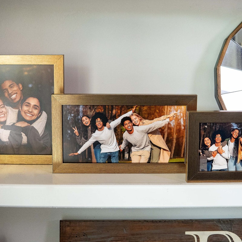 14x24 Picture Frame - Etsy