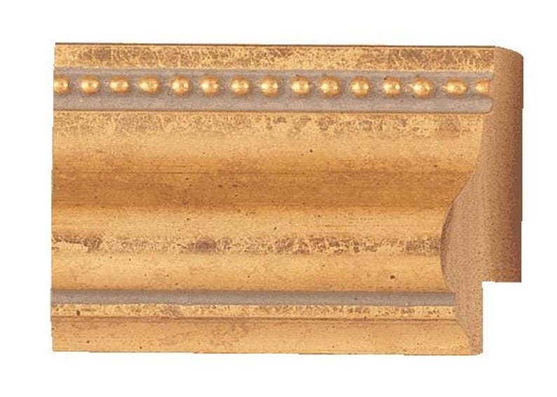 Craft Supplies & Tools Materials 16ft bundle Traditional Antique Gold ...