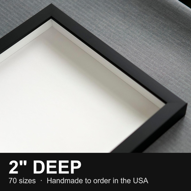 8x8 Inch Wood Box - Etsy