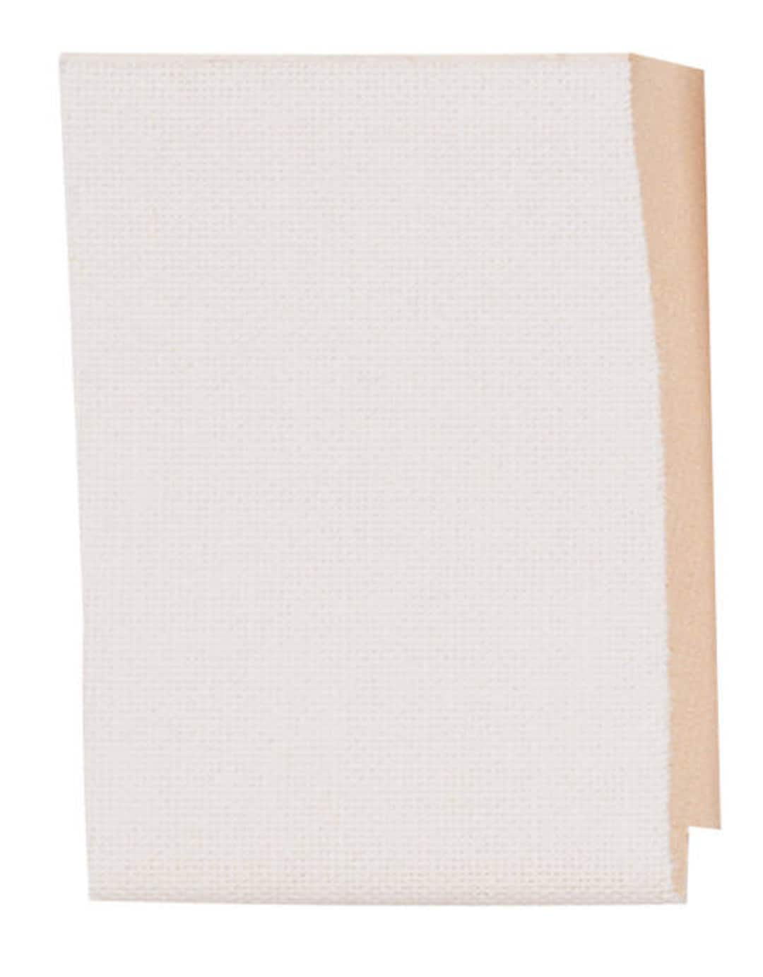Picture Linen Liner (wood) 16ft Bundle - White - 3" Width - 1/4" Rabbet ...