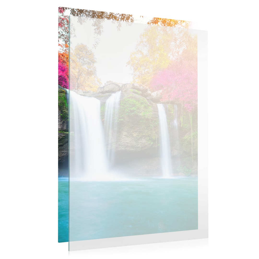 Frame-grade Acrylic Sheet for Picture Frame | Replacement Acrylic for ...