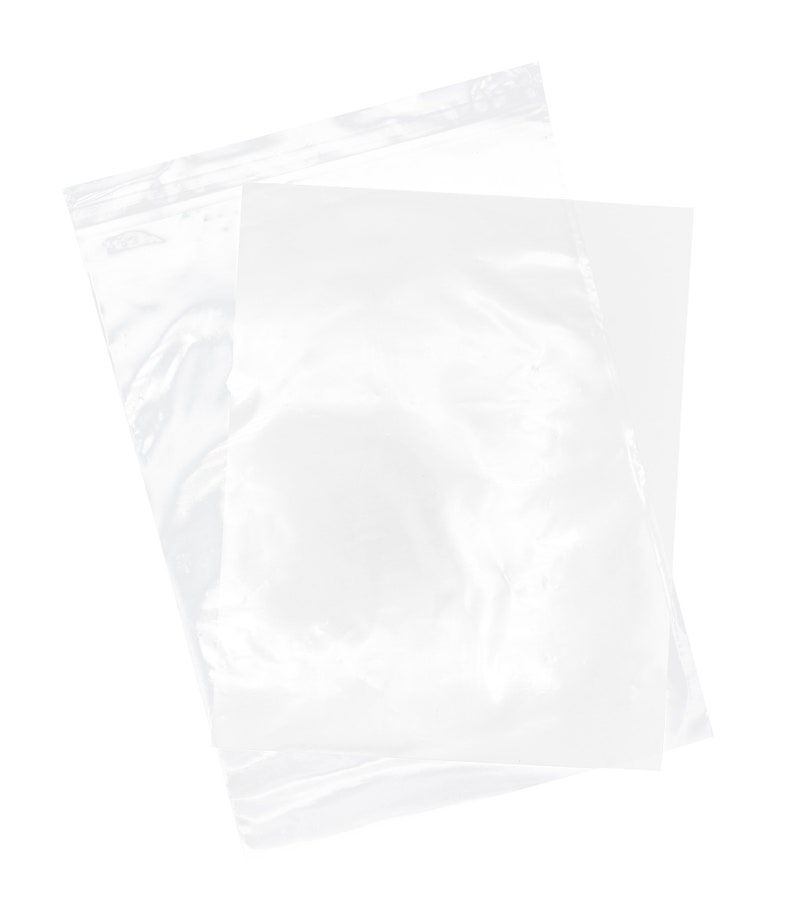 Royal Blue Picture Frame Mat Set - Mat With White Core and Clear Bag ...