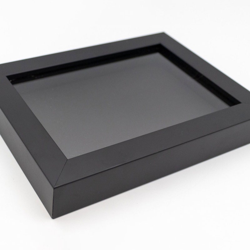 Deep Shadow Box Small - Etsy