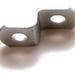 1/4 Depth Offset Mounting Canvas Z Clips for Picture Framing 6 X 3/8 ...