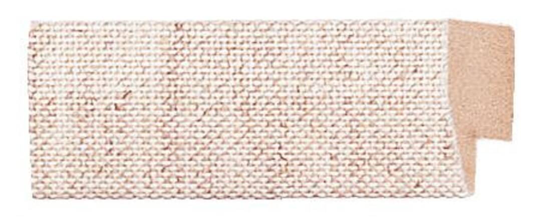 Picture Linen Liner (wood) 16ft Bundle - Linen Liner Wheat/oatmeal ...