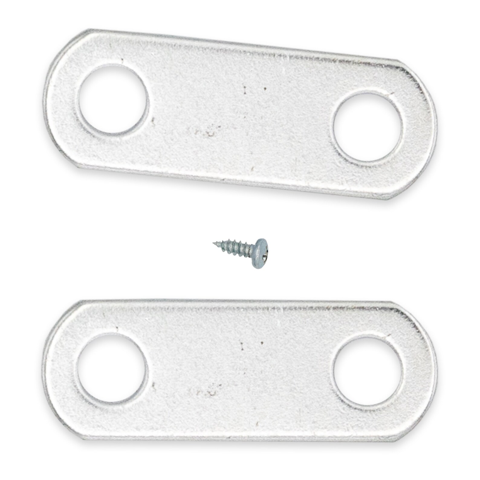 Flat 0 Depth Offset Mounting Canvas Z Clips for - Etsy