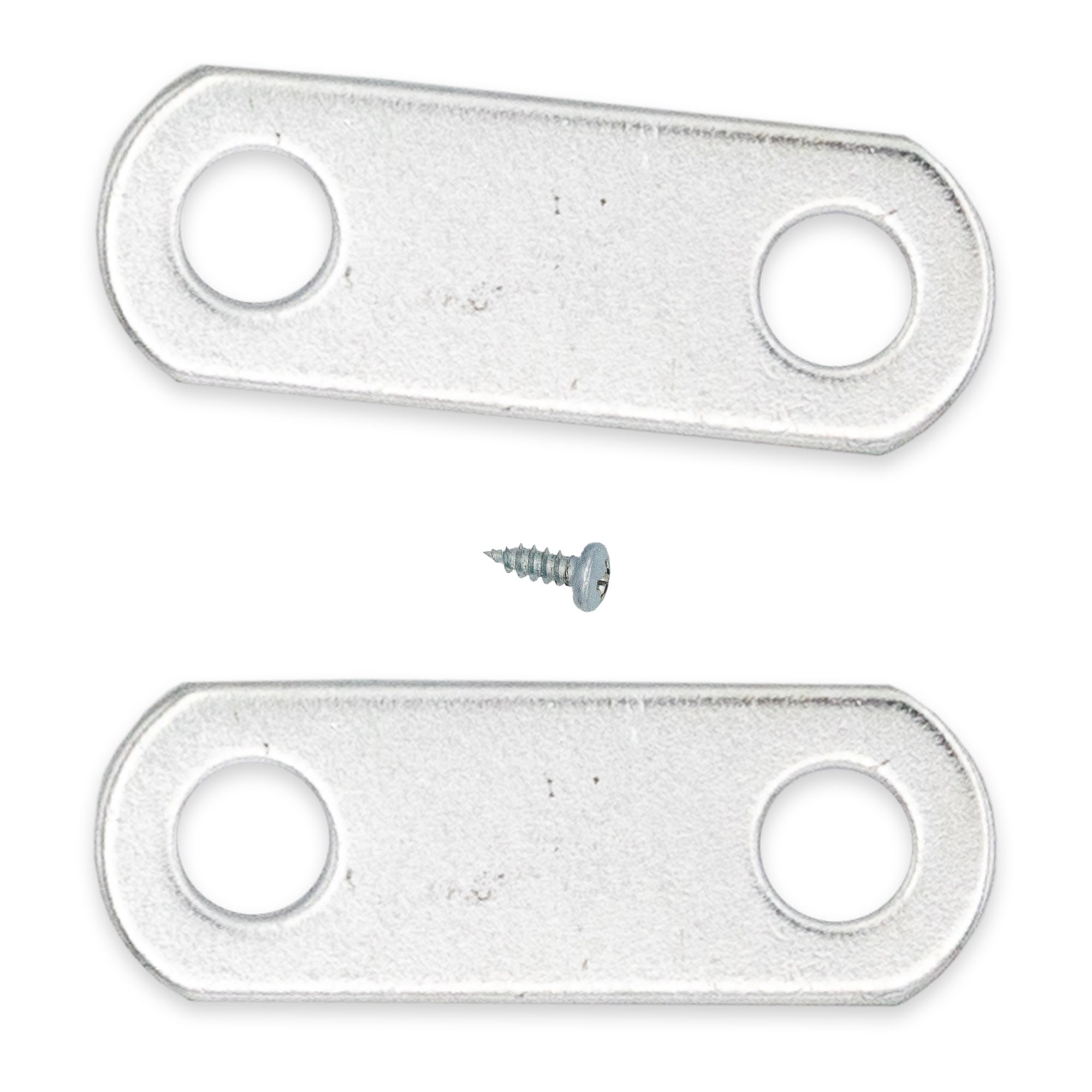 Flat 0 Depth Offset Mounting Canvas Z Clips for - Etsy