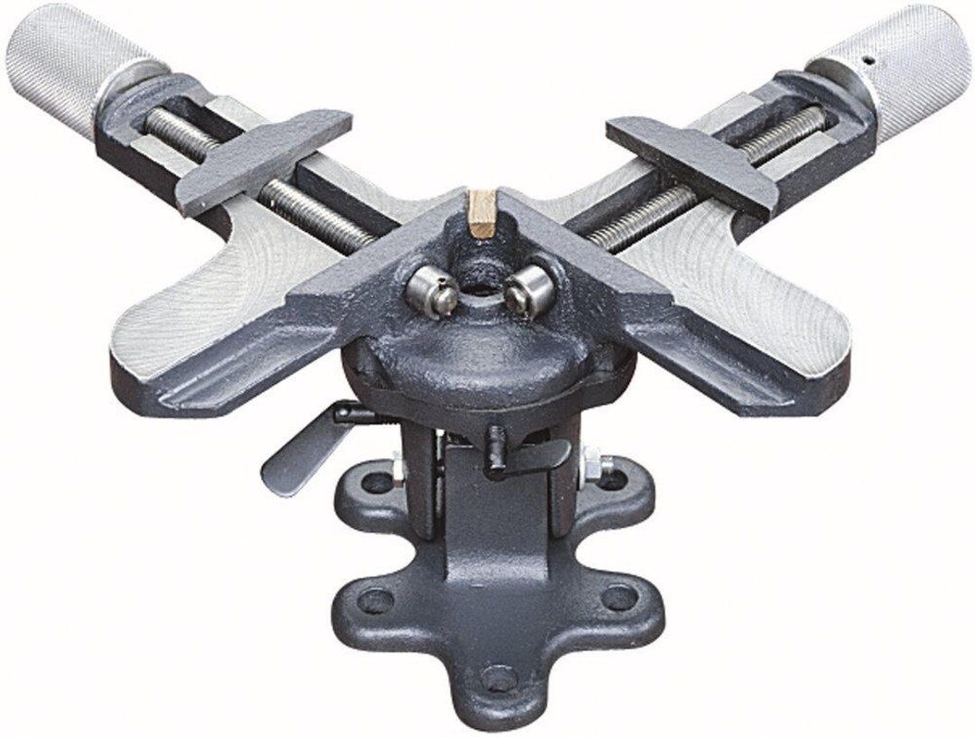 Woodtek 815268, Clamps and Vises, Specialty Vises, Picture Frame Miter ...