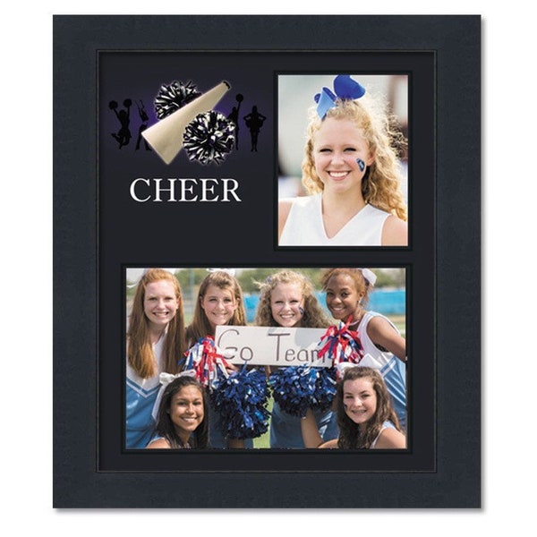 Cheer Picture Frames - Etsy