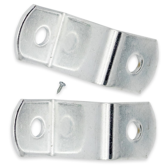 5/8 Depth Offset Mounting Canvas Z Clips for Picture - Etsy