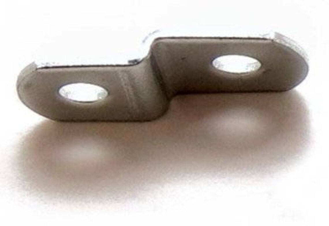 1/8 Depth Offset Mounting Canvas Z Clips for Picture - Etsy