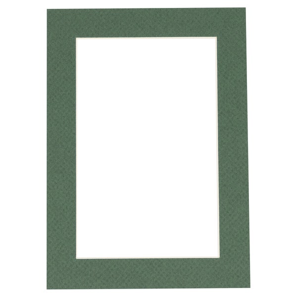 Green Picture Frames - Etsy