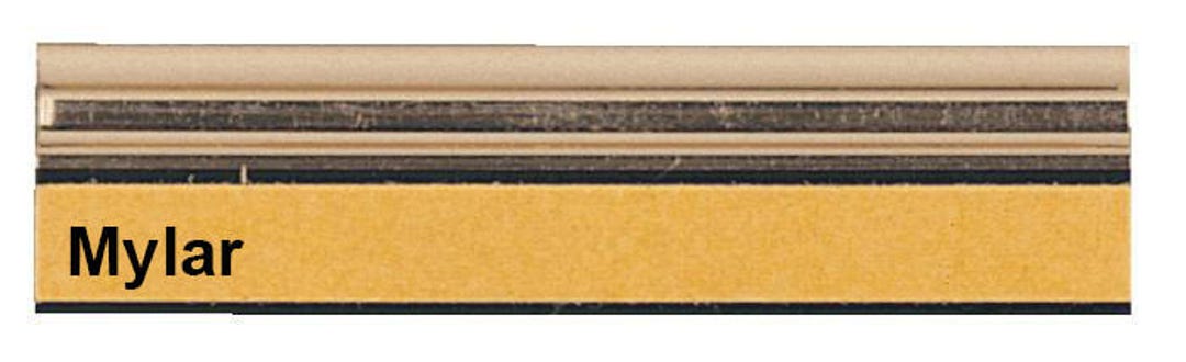 Picture Frame Fillet (wood) 16ft Bundle - Fillet Gold Finish - Etsy